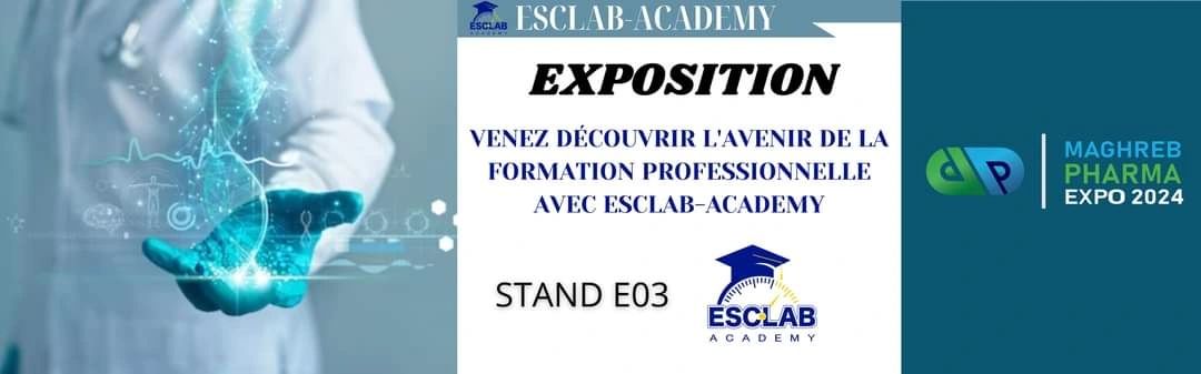 Esclab Academy – Vers un Monde de Mesures Fiables