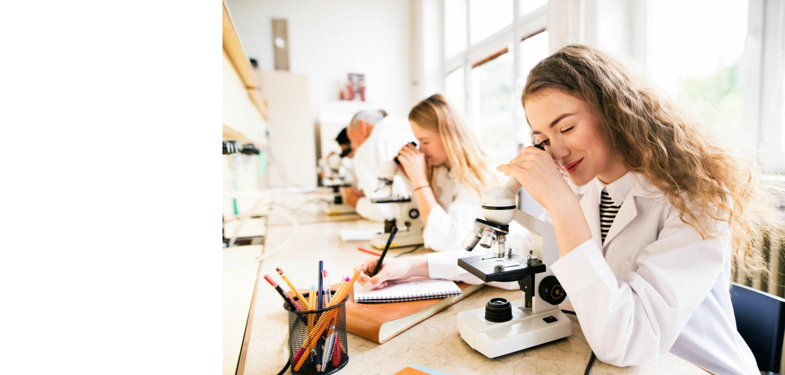 Esclab Academy – Vers un Monde de Mesures Fiables