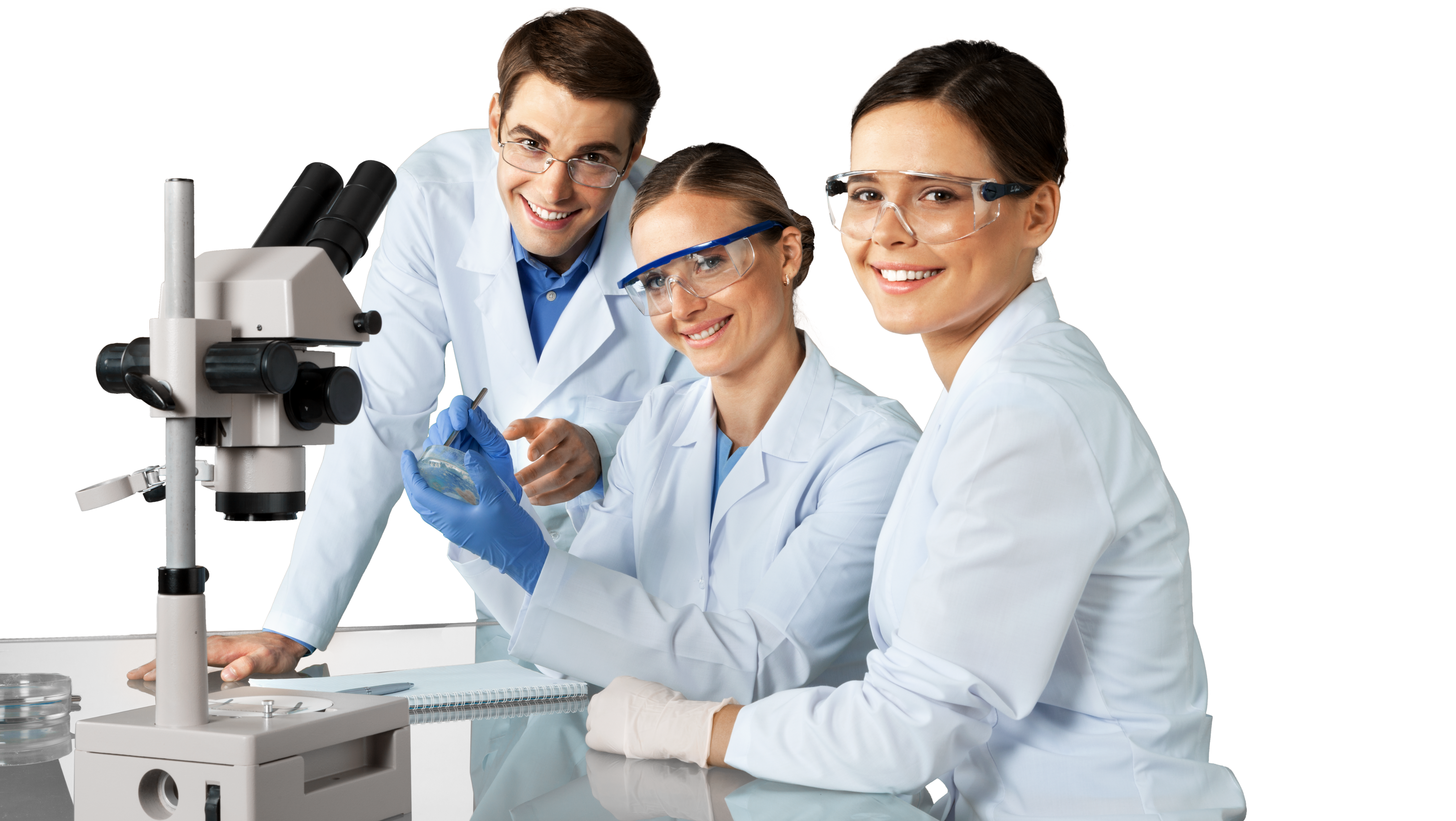 Esclab Academy – Vers un Monde de Mesures Fiables